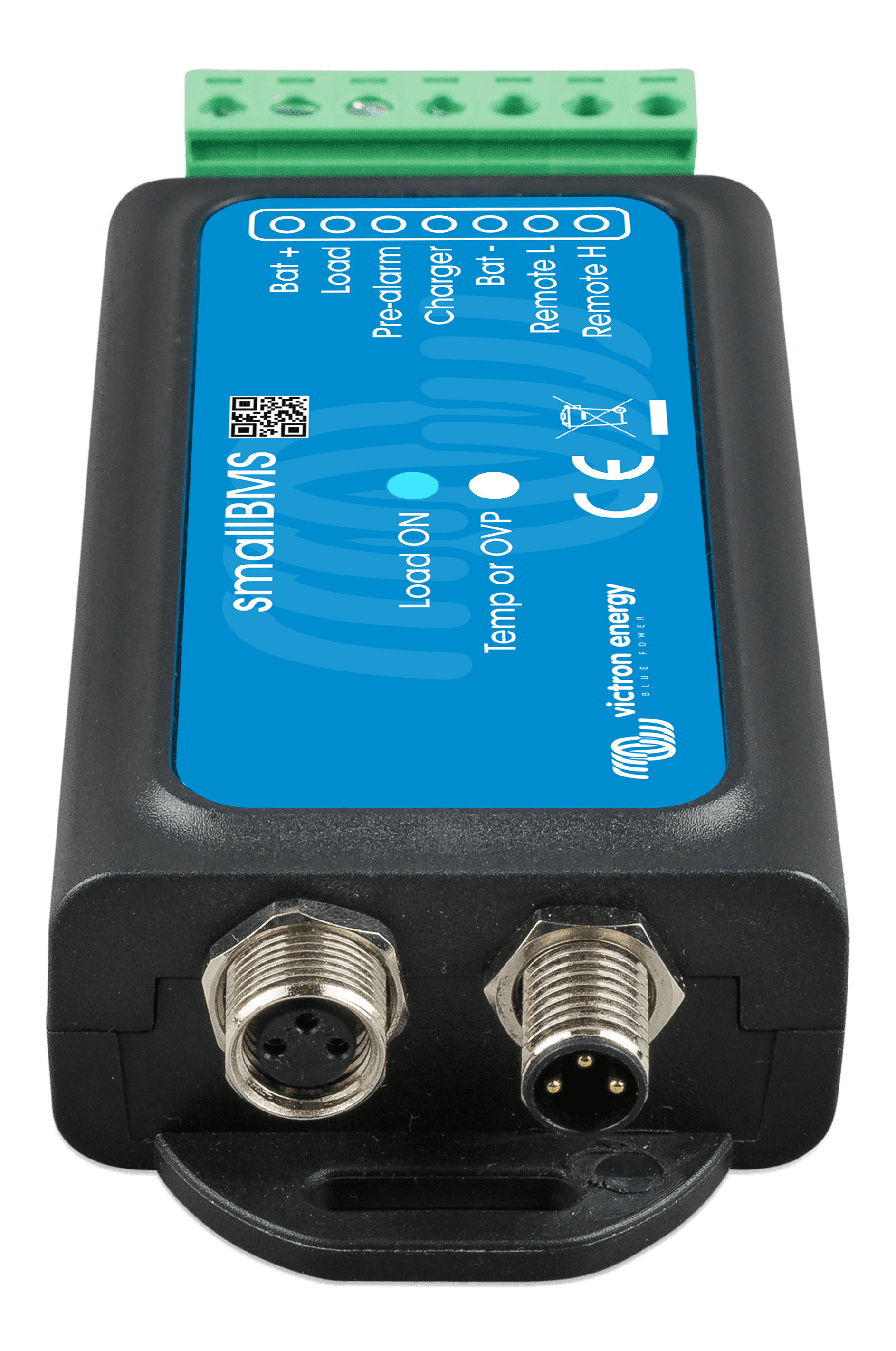 SmallBMS with pre-alarm | Victron Energy