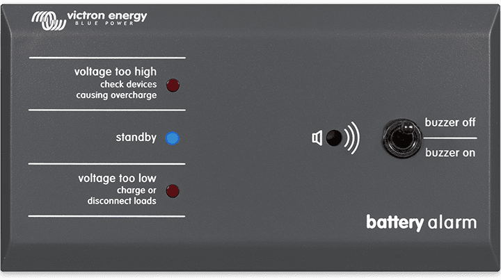 GX Tank 140 | Victron Energy