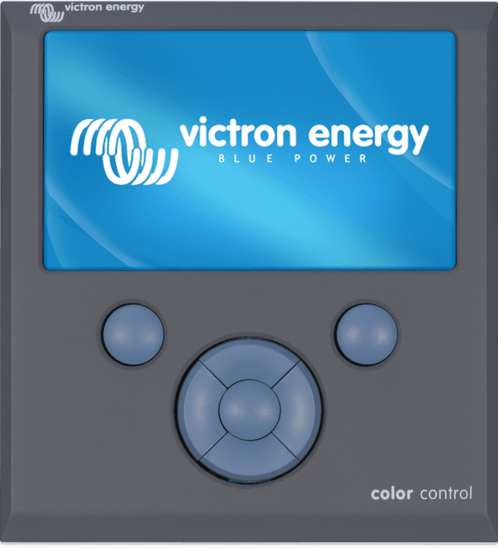 Communication centres | Victron Energy