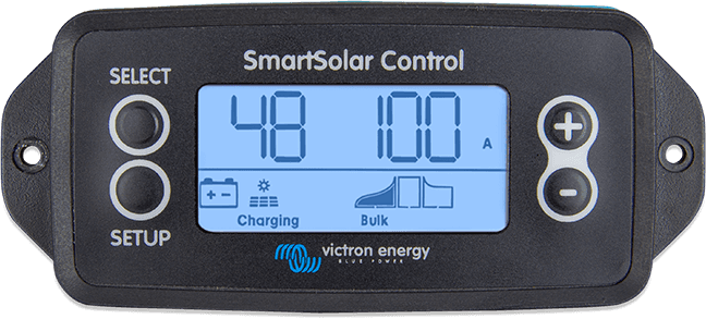Display & panels | Victron Energy