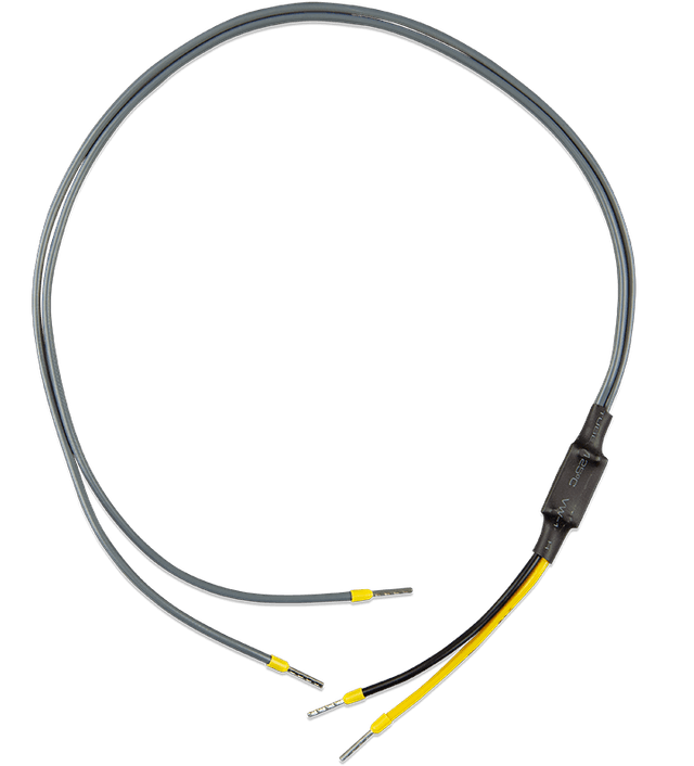 Orion-Tr DC-DC Charger Isolated remote cable | Victron Energy