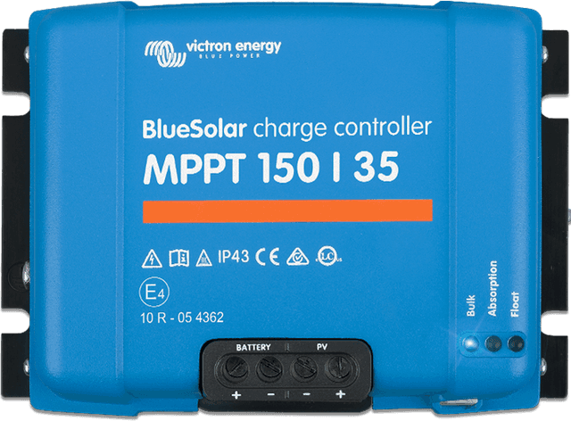 VE.Direct Bluetooth Smart dongle | Victron Energy