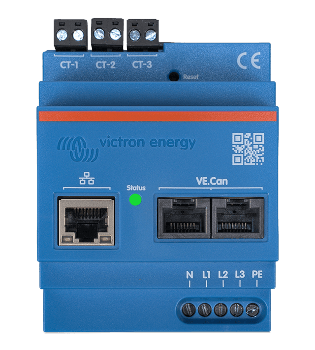 Meters & Sensors | Victron Energy