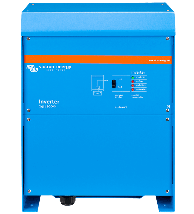 Inverters | Victron Energy