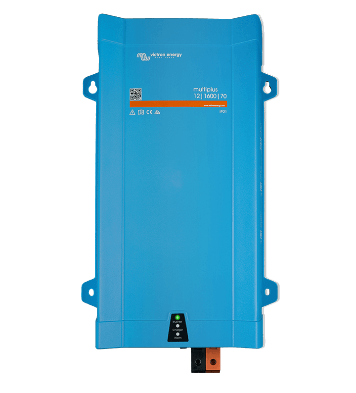 Temperature sensor Quattro, MultiPlus and GX Device | Victron Energy