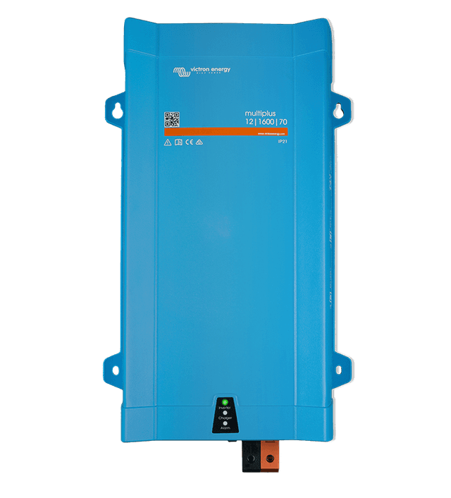Temperature sensor Quattro, MultiPlus and GX Device | Victron Energy