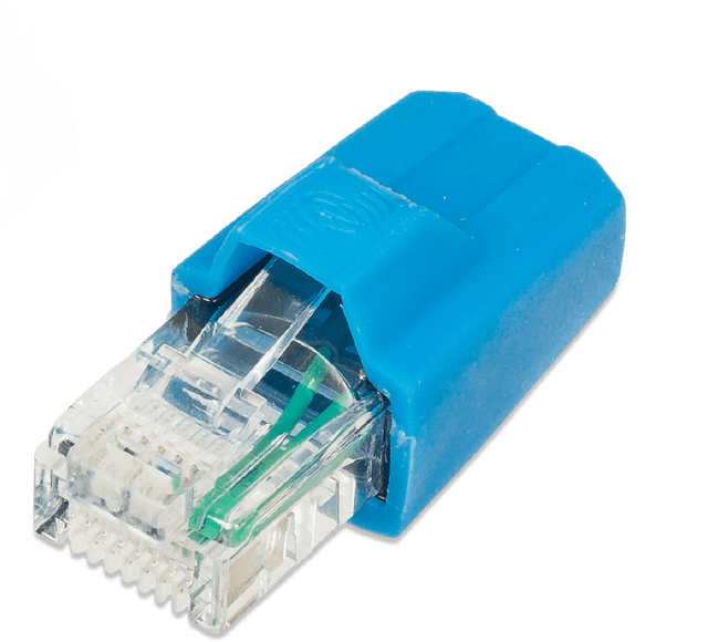 VE.Can RJ45 terminator | Victron Energy