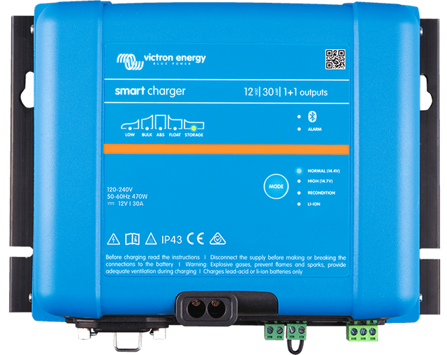Chargers | Victron Energy