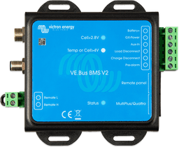 Battery Management Systems | Victron Energy