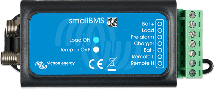 Battery Management Systems | Victron Energy
