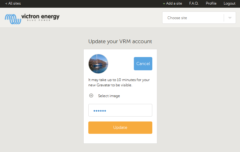 VRM Portal enhancements: Continuous Integration - Victron Energy