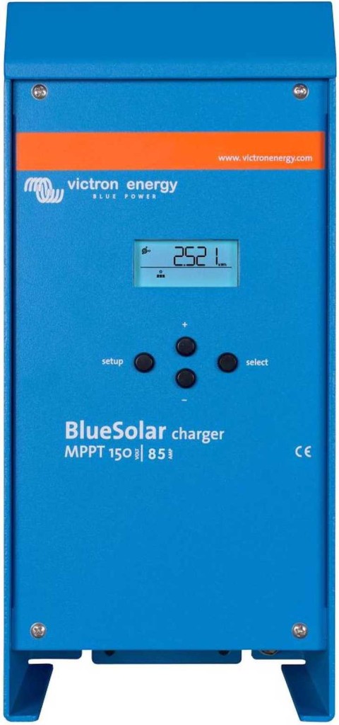 Center for Alternative Technologies Ltd: Symbiosis with Fronius ...