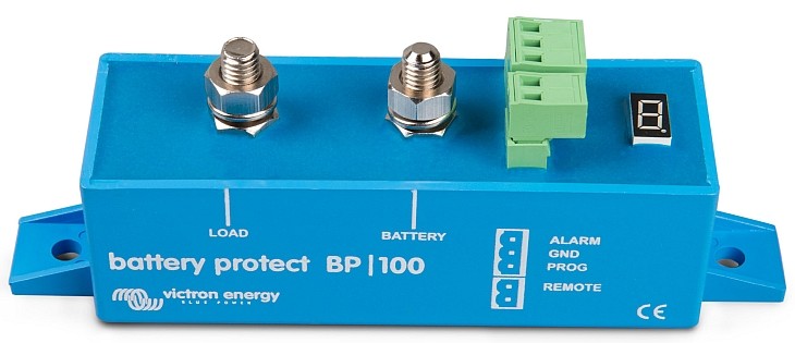 BatteryProtect: It does exactly what is says and more... - Victron ...
