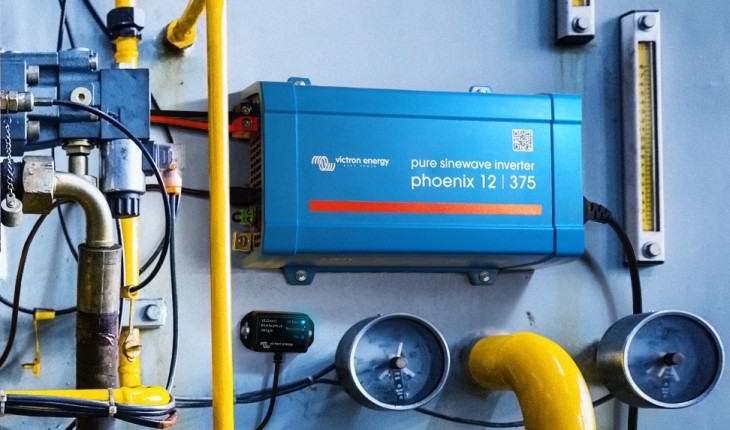 Products | Victron Energy