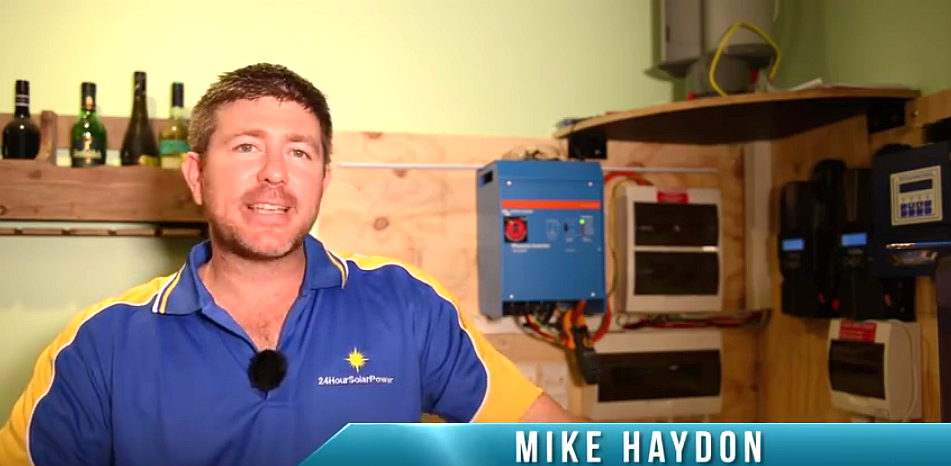 The life electric: Trials, tribulations and riding on sunshine ...