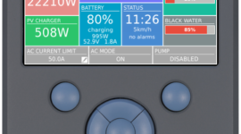 Raspberry Pi running Victron’s Venus firmware | Victron Energy