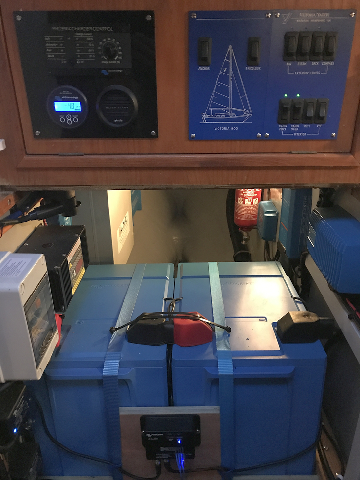 New Victron Energy products & introductory offer - Victron Energy ...