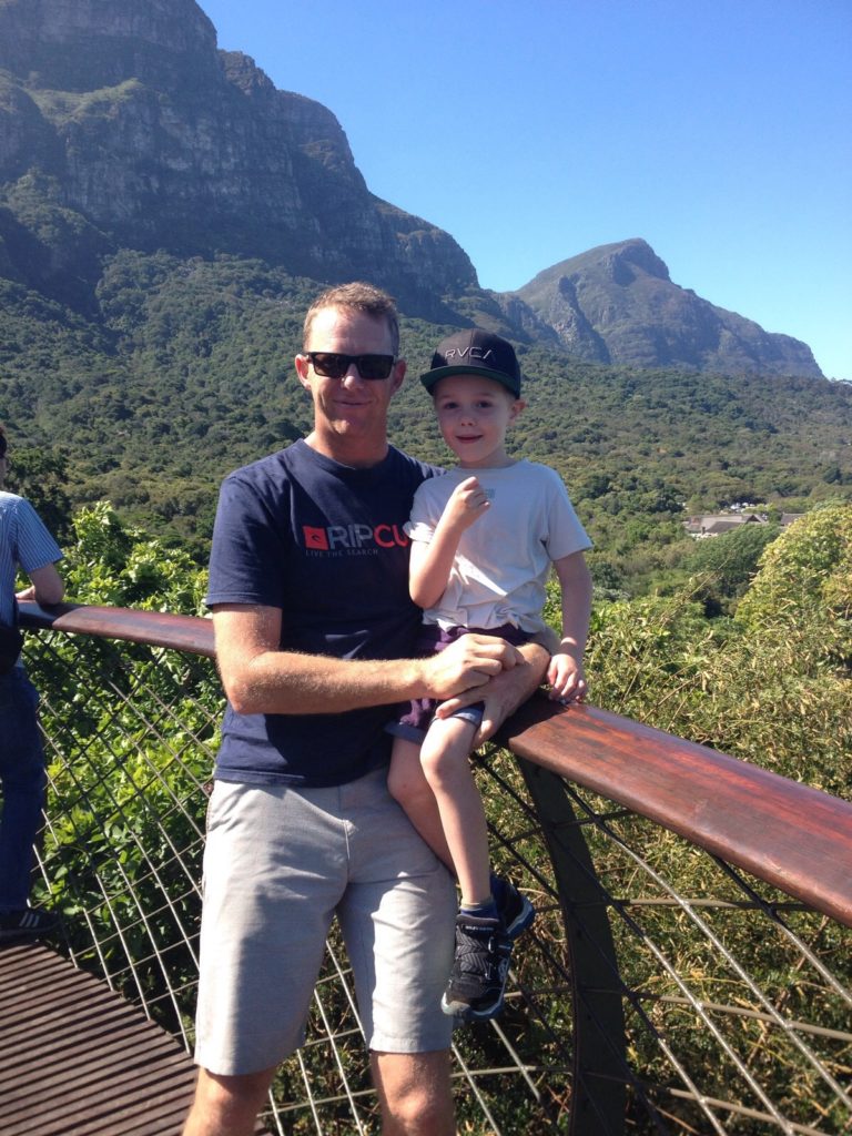 Victron Energy people: Who is Andre du Rand? - Victron Energy