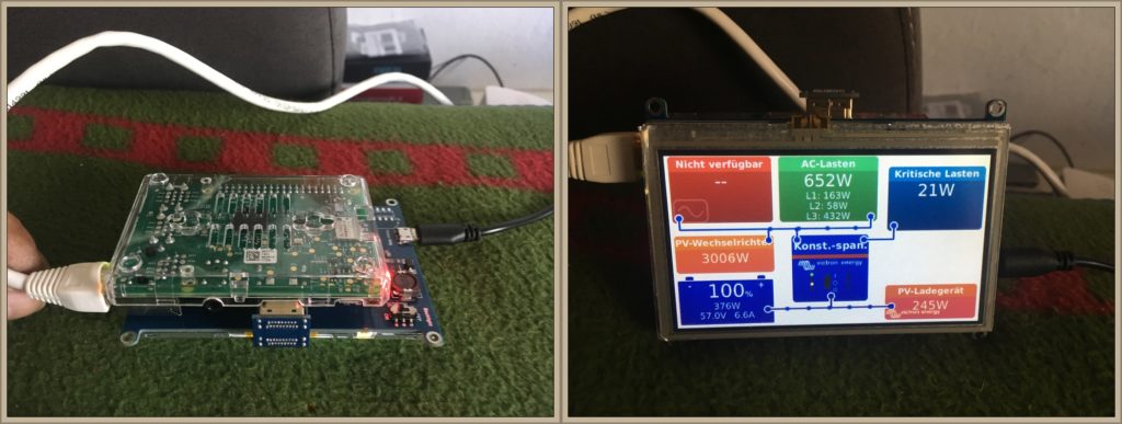 DIY ingenuity: Hydro Power in the Austrian Alps - Victron Energy