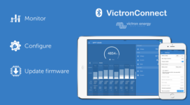 Homemade Pi: Open source Raspberry flavour | Victron Energy
