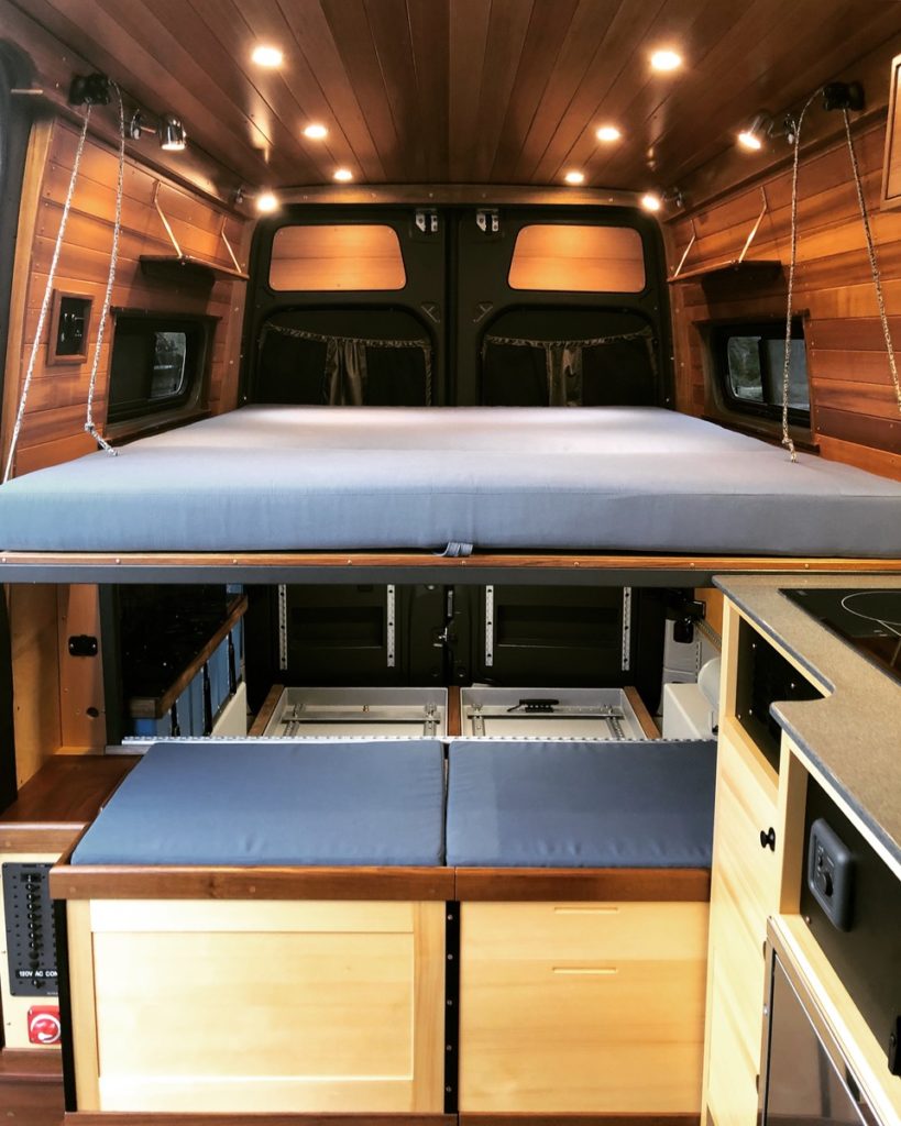 Adventures in comfort. - Victron Energy