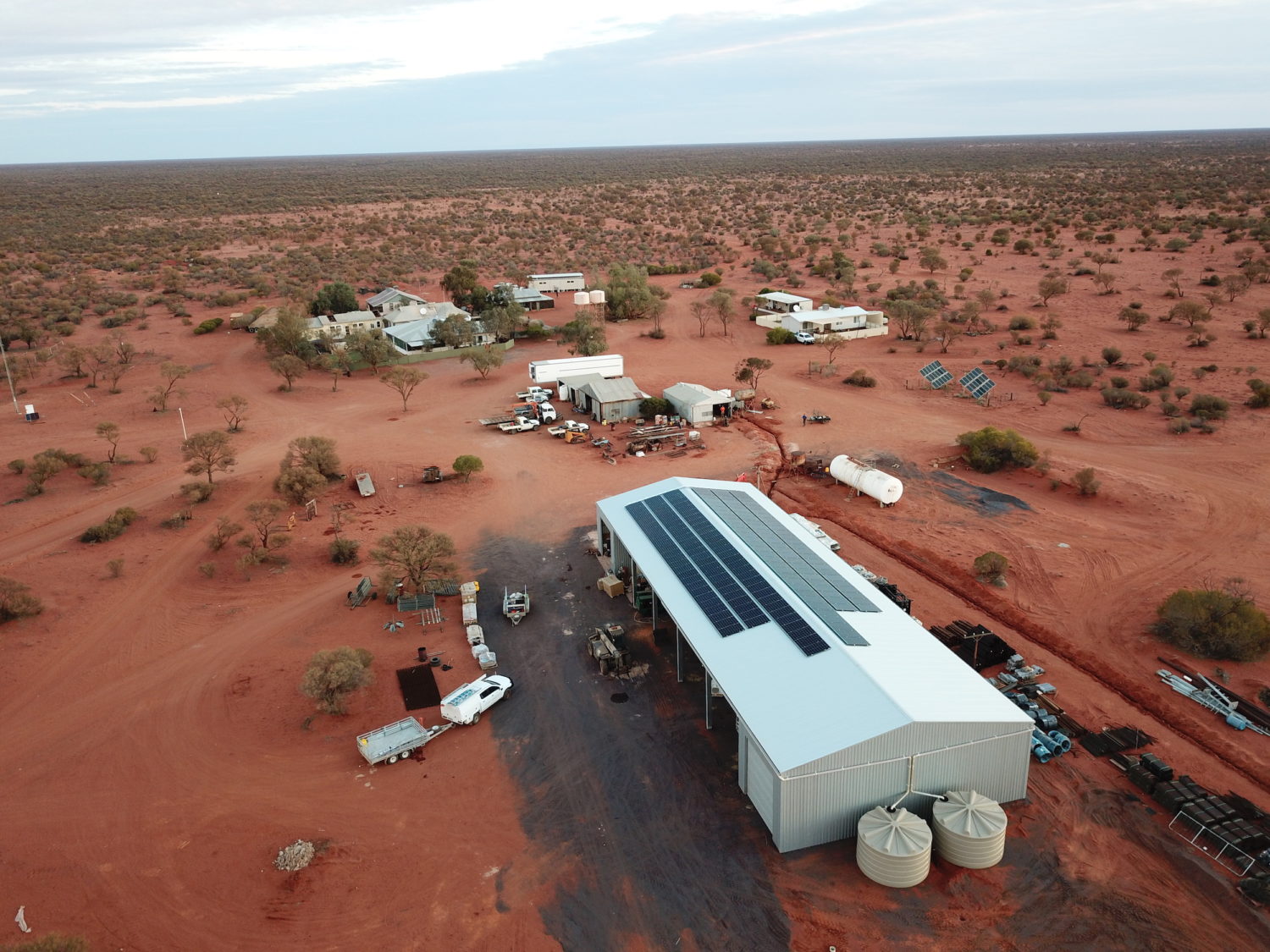 3-Phase in the Outback? - Victron Energy