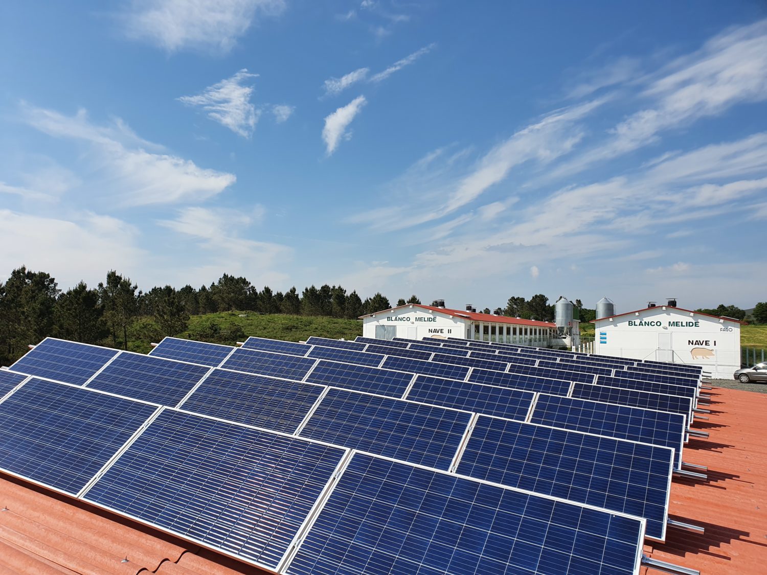 BYD Battery Box Premium LVL installation - Victron Energy