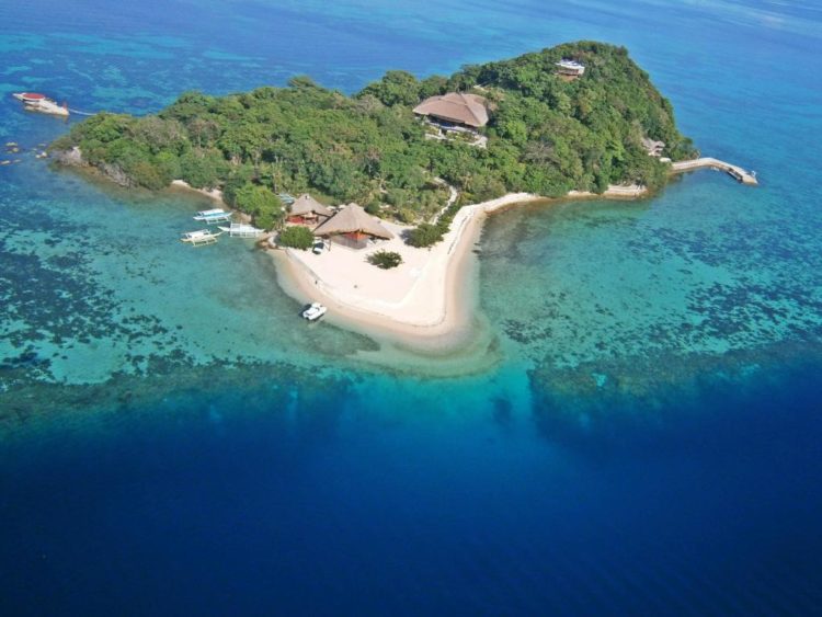 Private Island, Private Power - Victron Energy