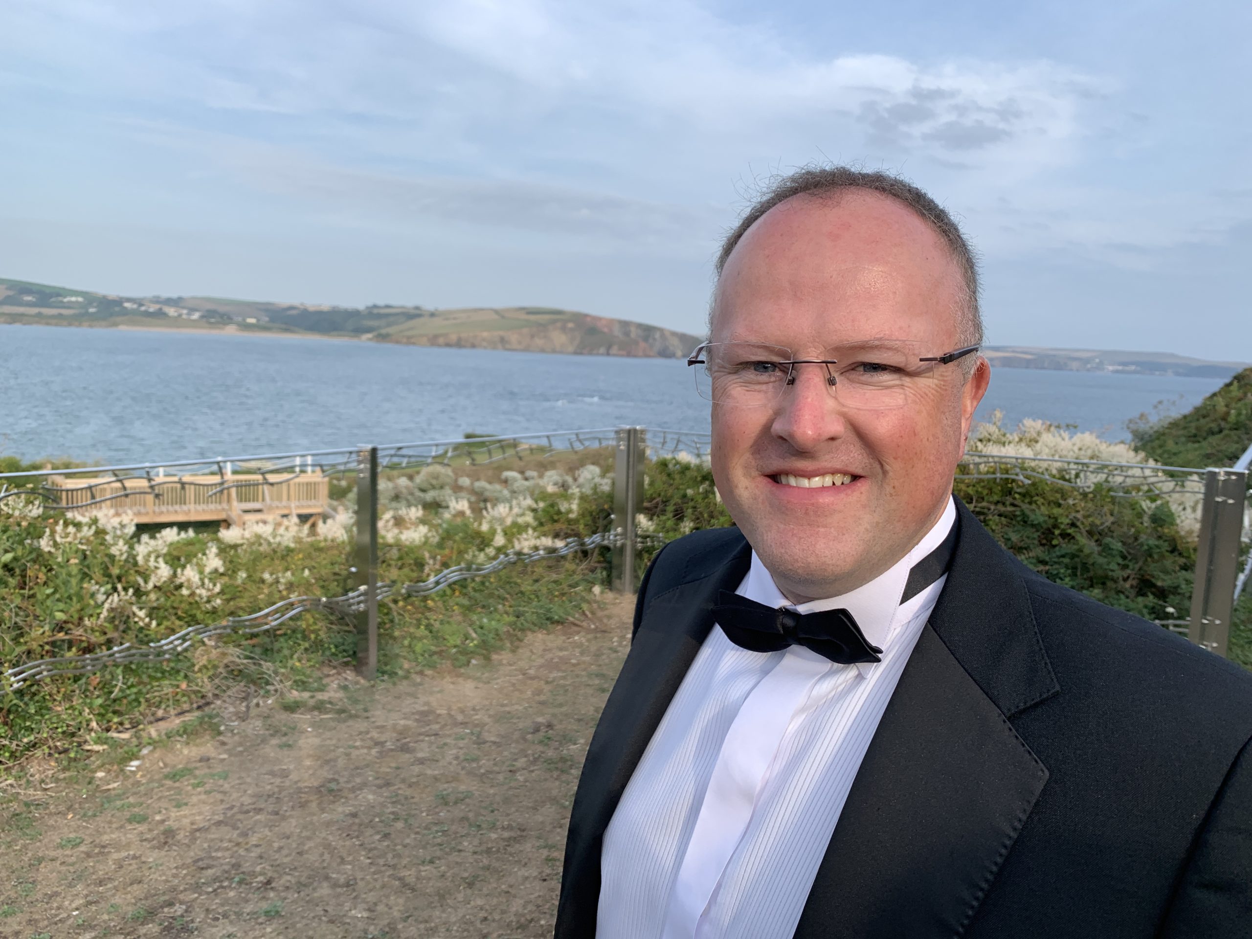 Who is Jonathan (Jono) Cecil? - Victron Energy