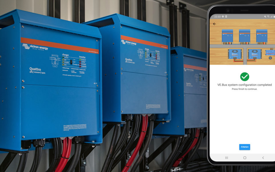 Blog - Page 9 of 77 - Victron Energy