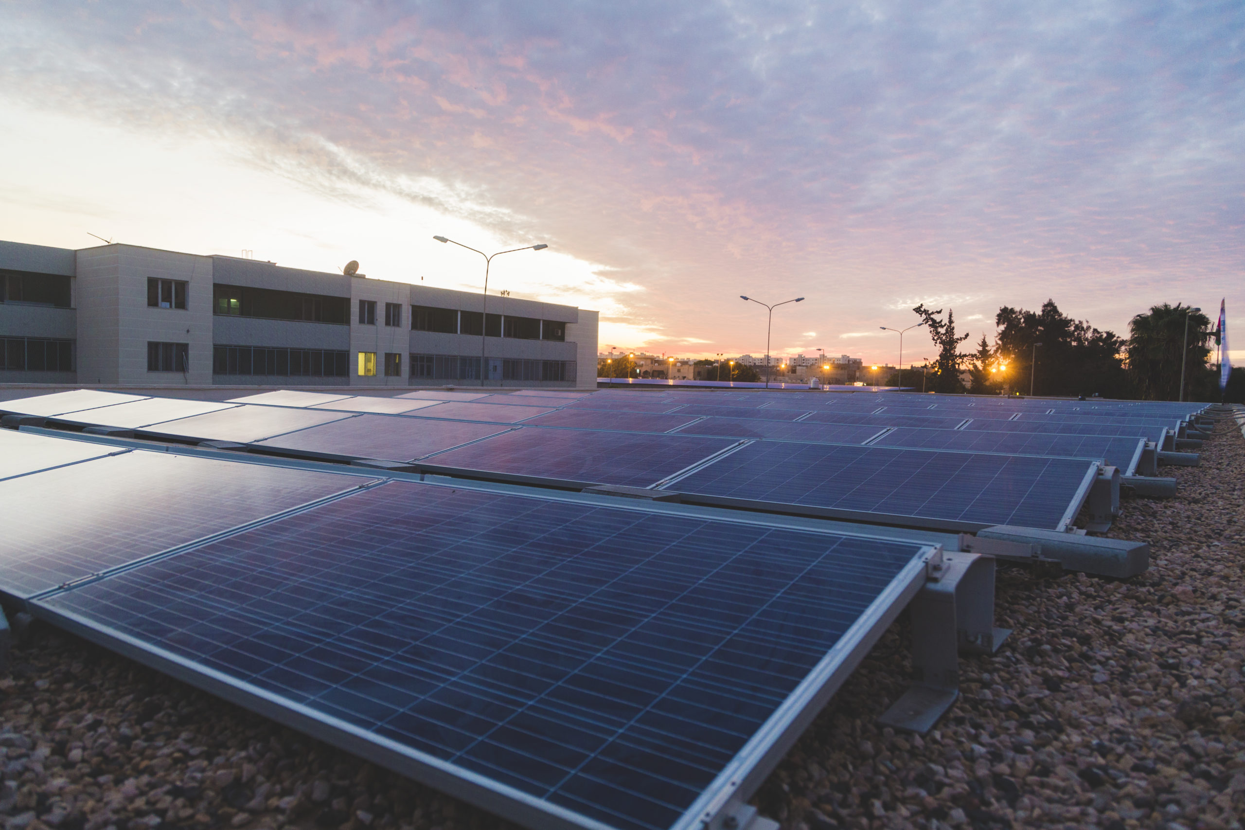 Saving lives in Libya - Victron Energy