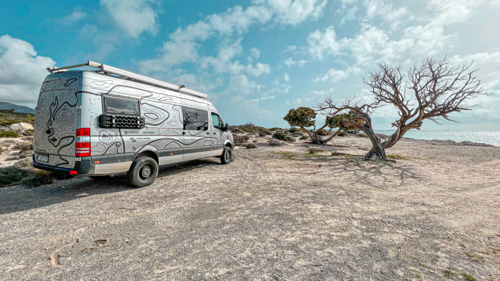 Automotive - Victron Energy