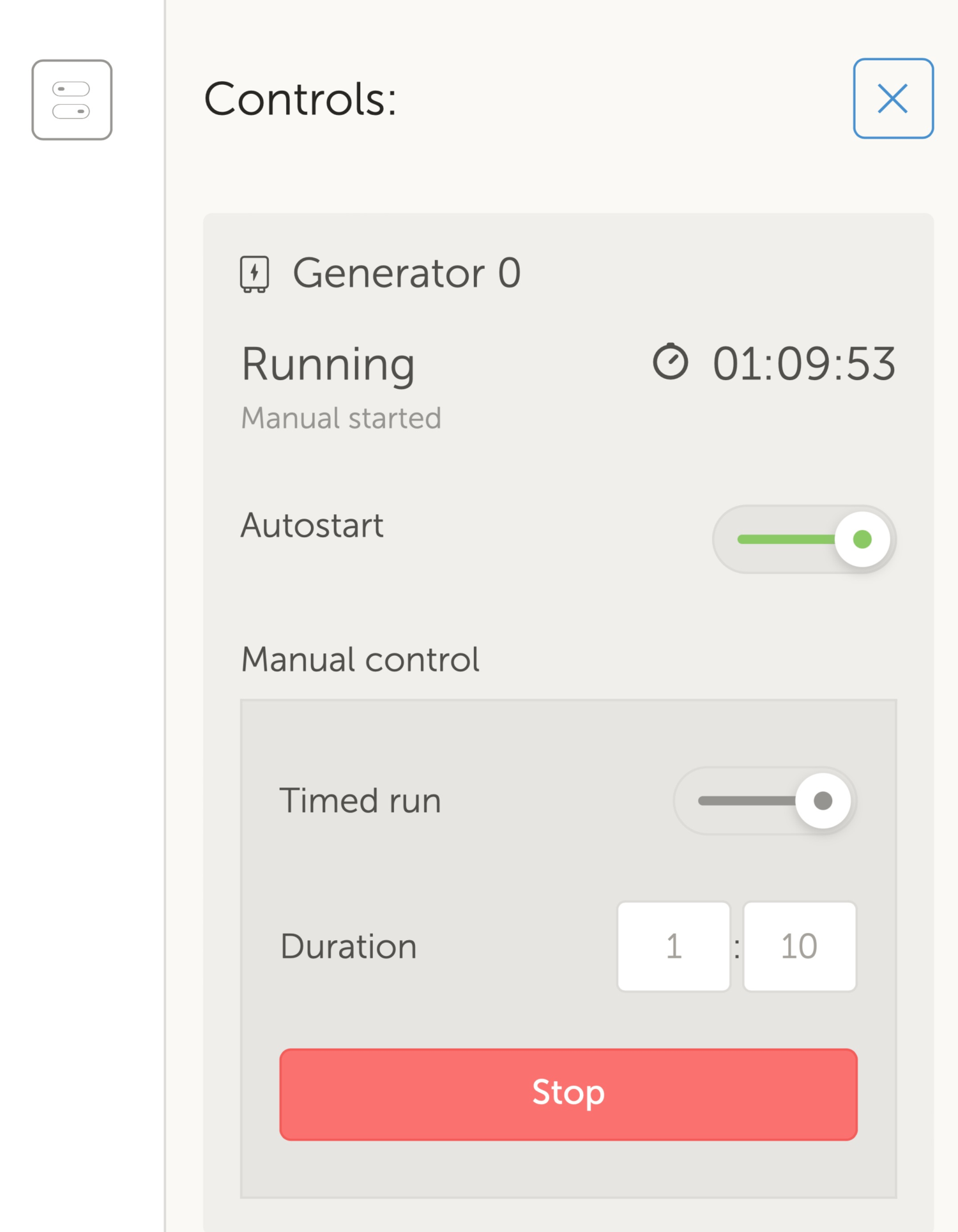 Venus OS v2.90 - Generator controls in VRM, Remote VE.Can, RV-C, Venus ...