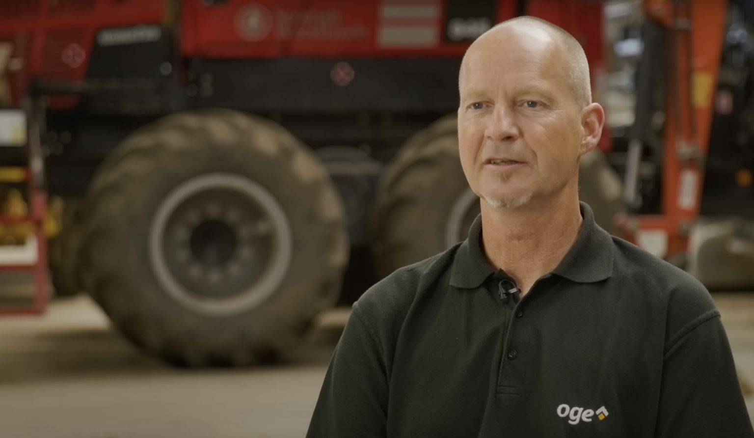 Scottish Woodlands 3-Phase Power - Victron Energy