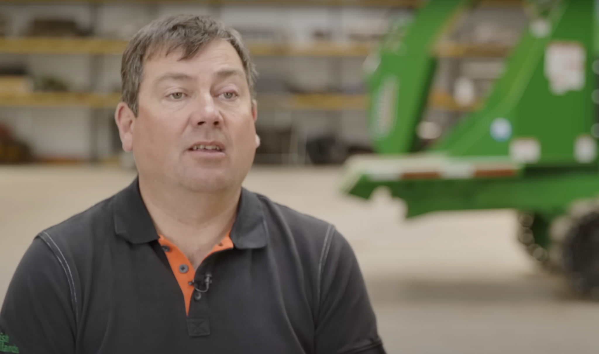 Scottish Woodlands 3-Phase Power - Victron Energy