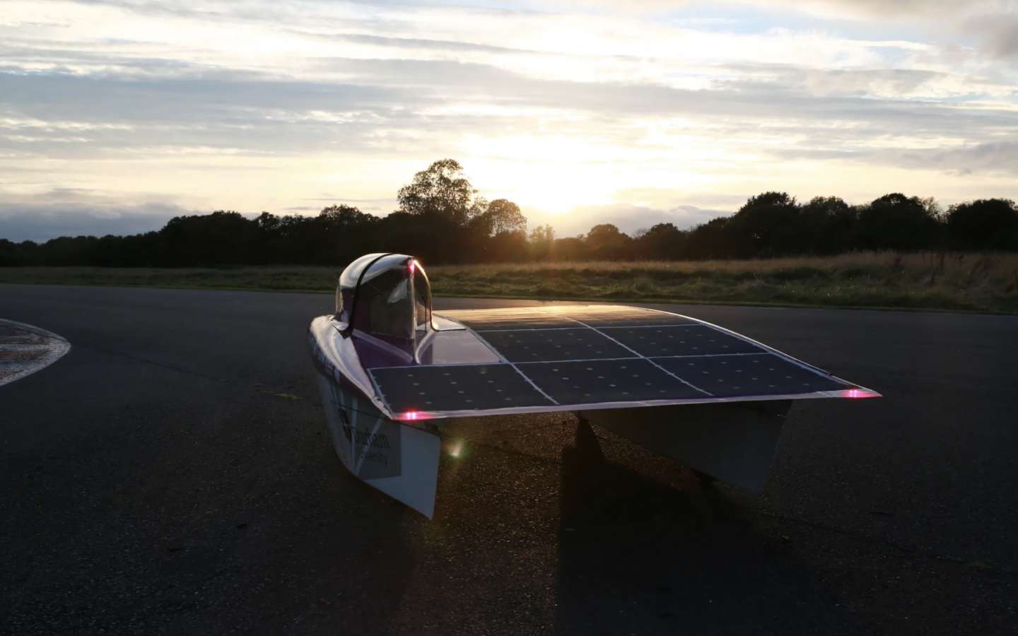 Kart Racing - it's Electrifying! - Victron Energy