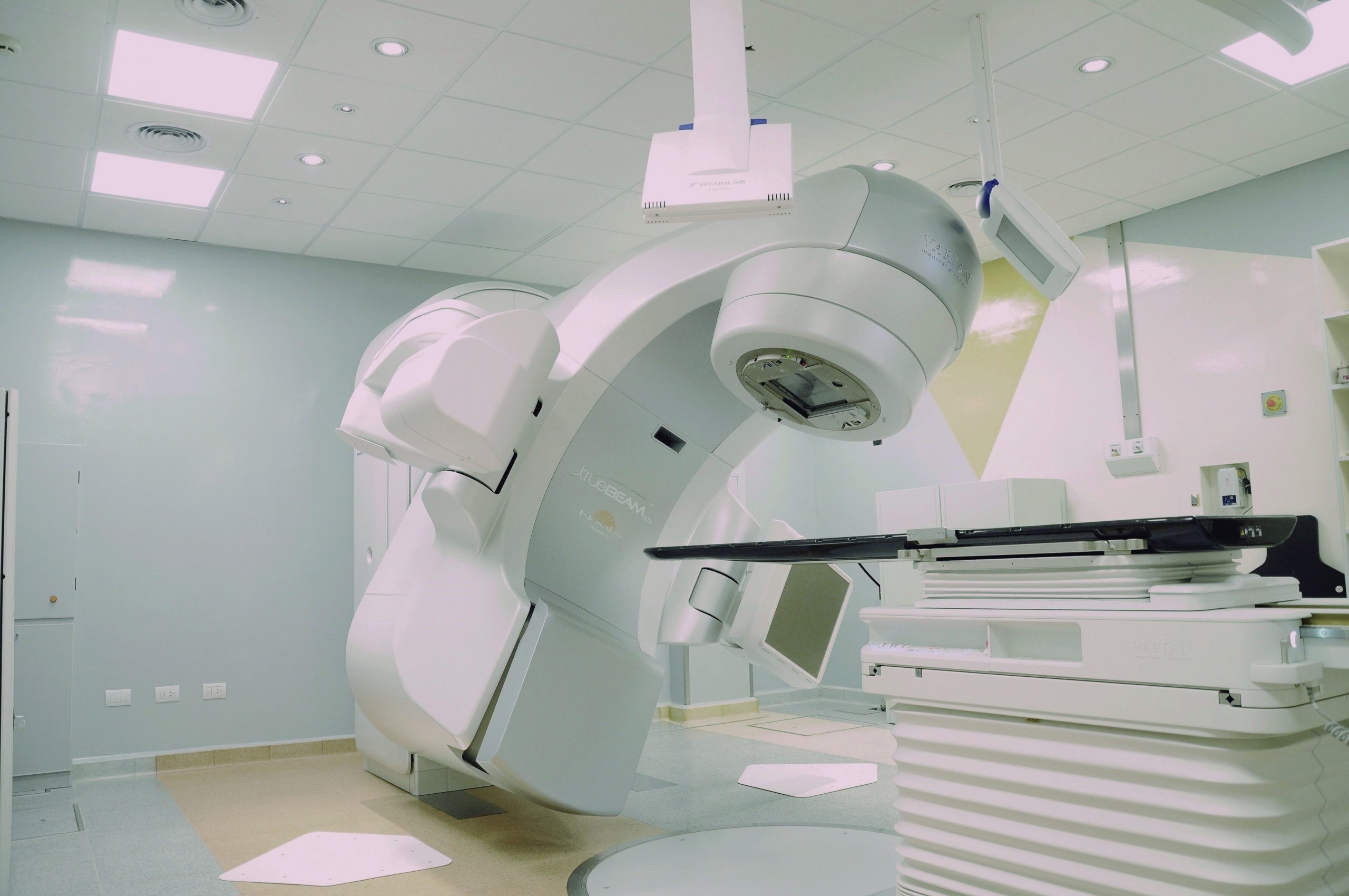 Clinic Switches to Maximum Power - Victron Energy
