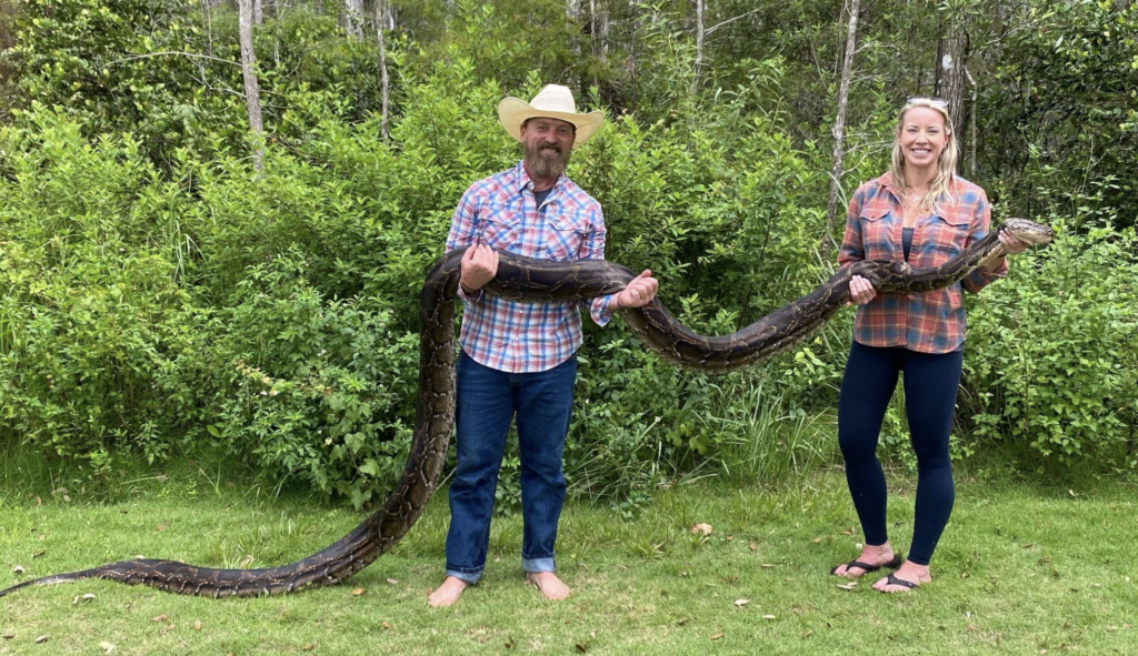 Snake charmers - Victron Energy