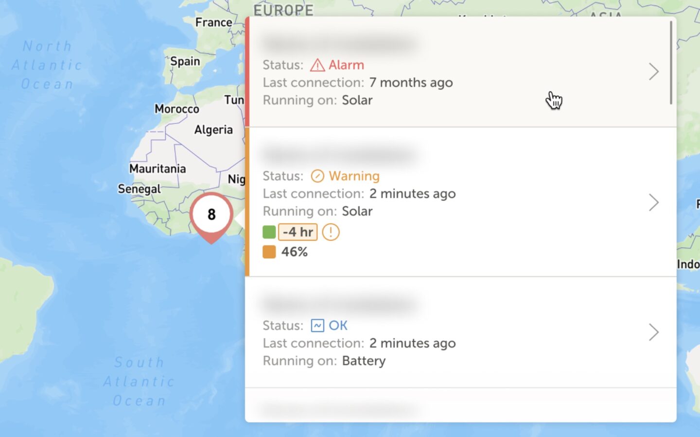 Raspberry Pi running Victron's Venus firmware - Victron Energy
