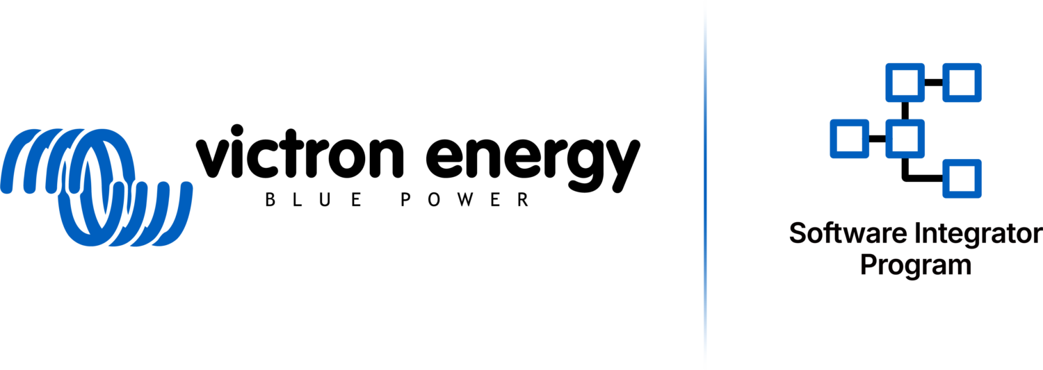 Introducing our new Software Integrator Program - Victron Energy