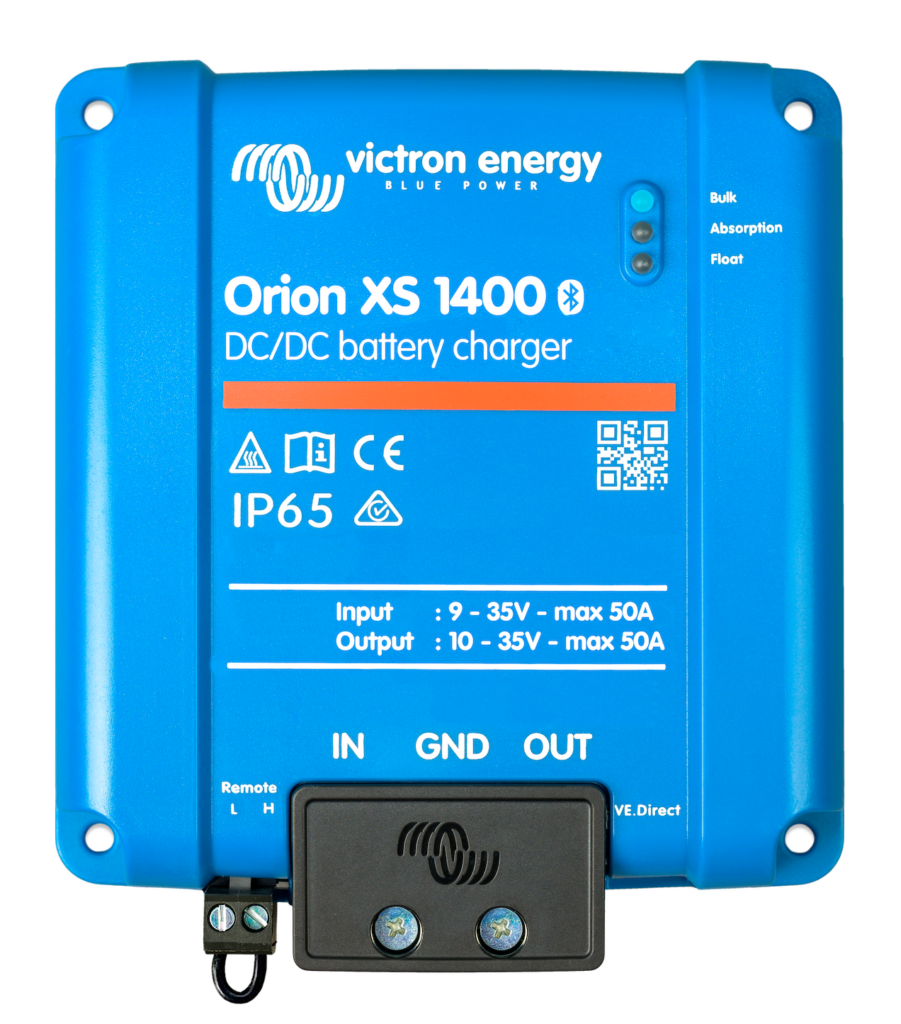 METSTRADE Amsterdam 2024 - Victron Energy