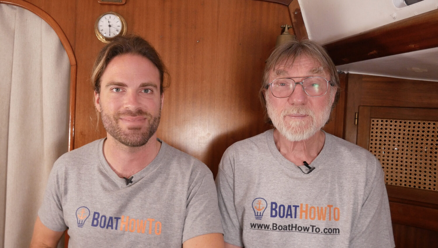 BoatHowTo simplifying marine electrics - Victron Energy