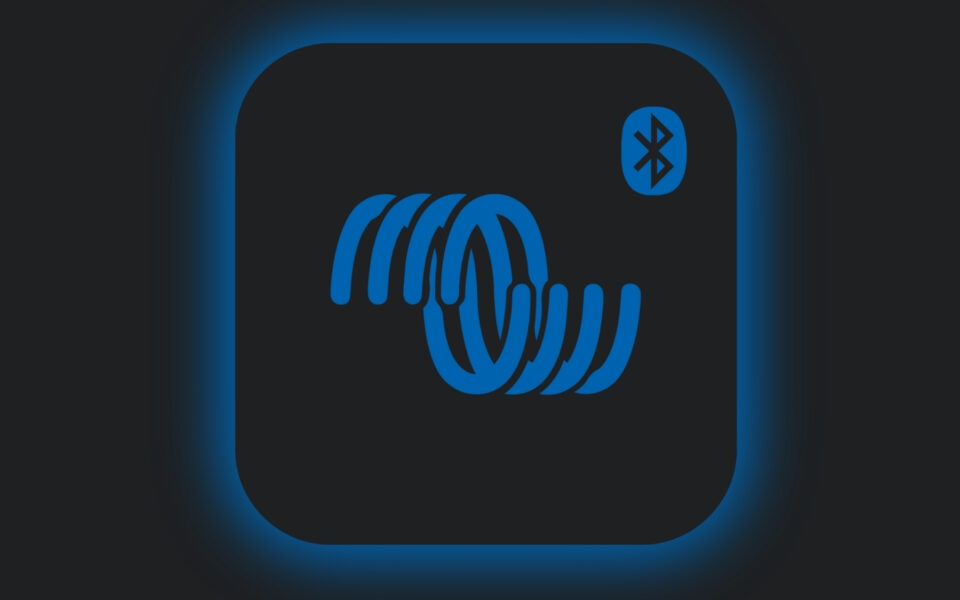 The Victron Van install - Victron Energy