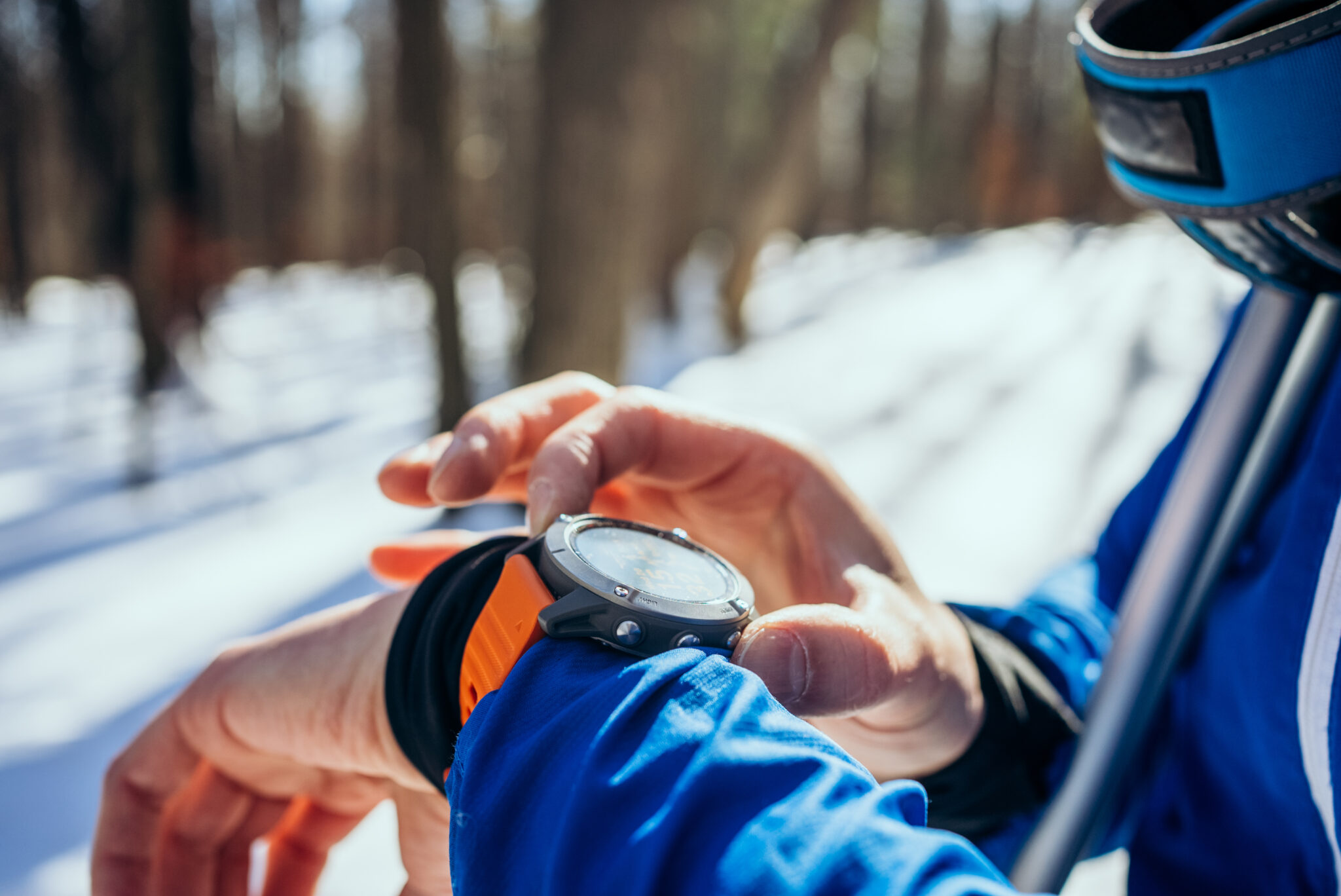 VRM on your smartwatch is now even better - Victron Energy