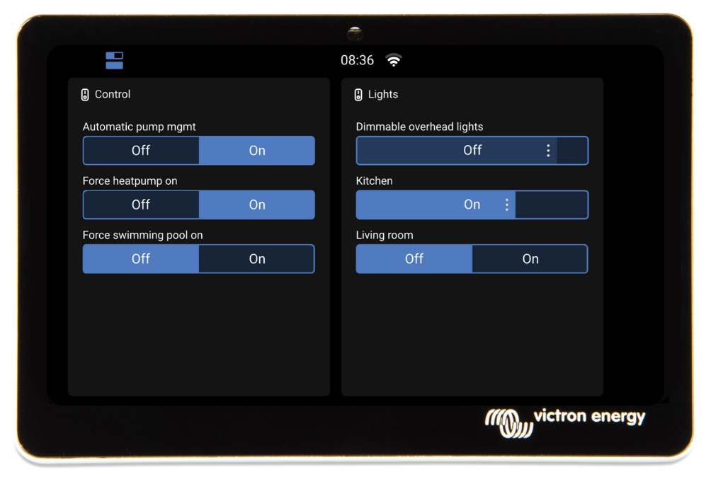 Introducing Venus OS 3.60 - Victron Energy