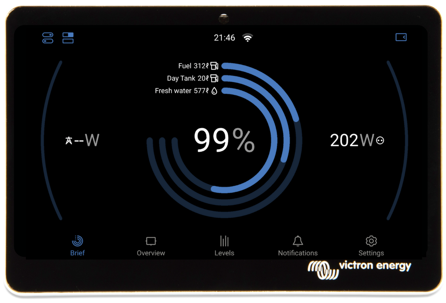 Introducing Venus OS 3.60 - Victron Energy