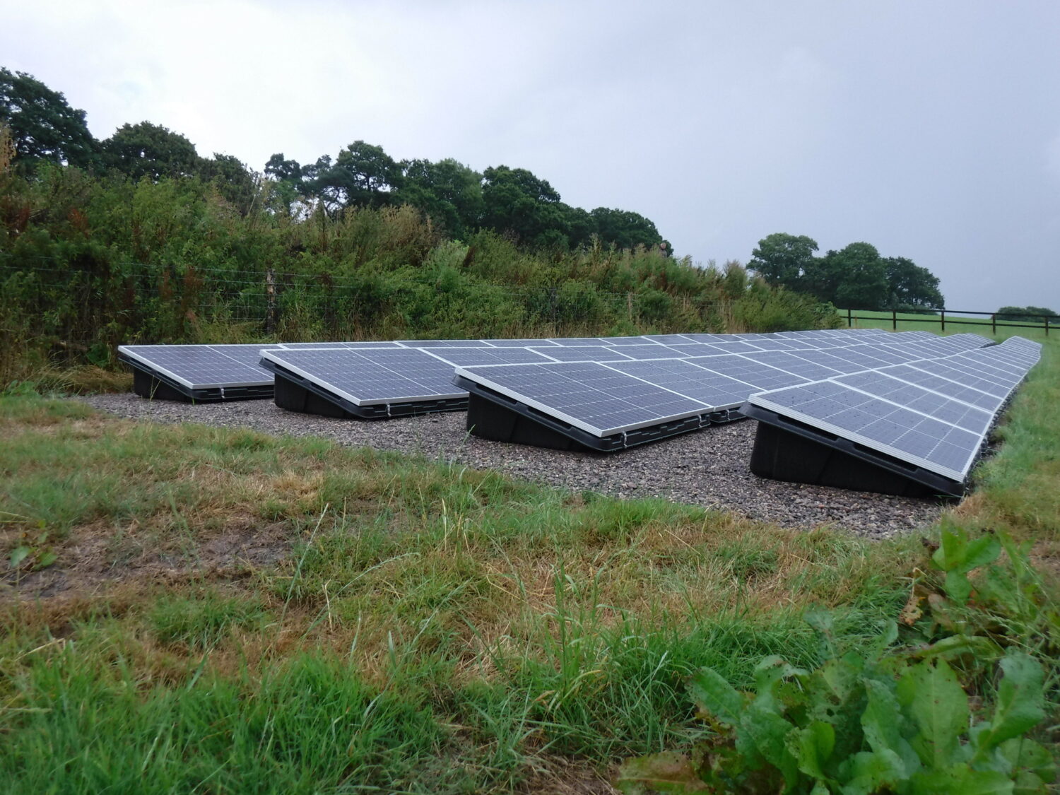 10 Years off grid - Victron Energy