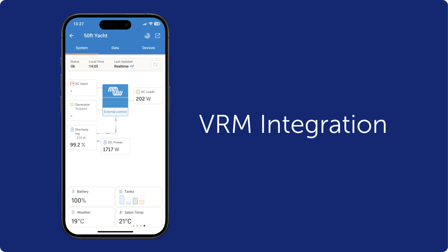 VictronConnect App v6.30 - Victron Energy