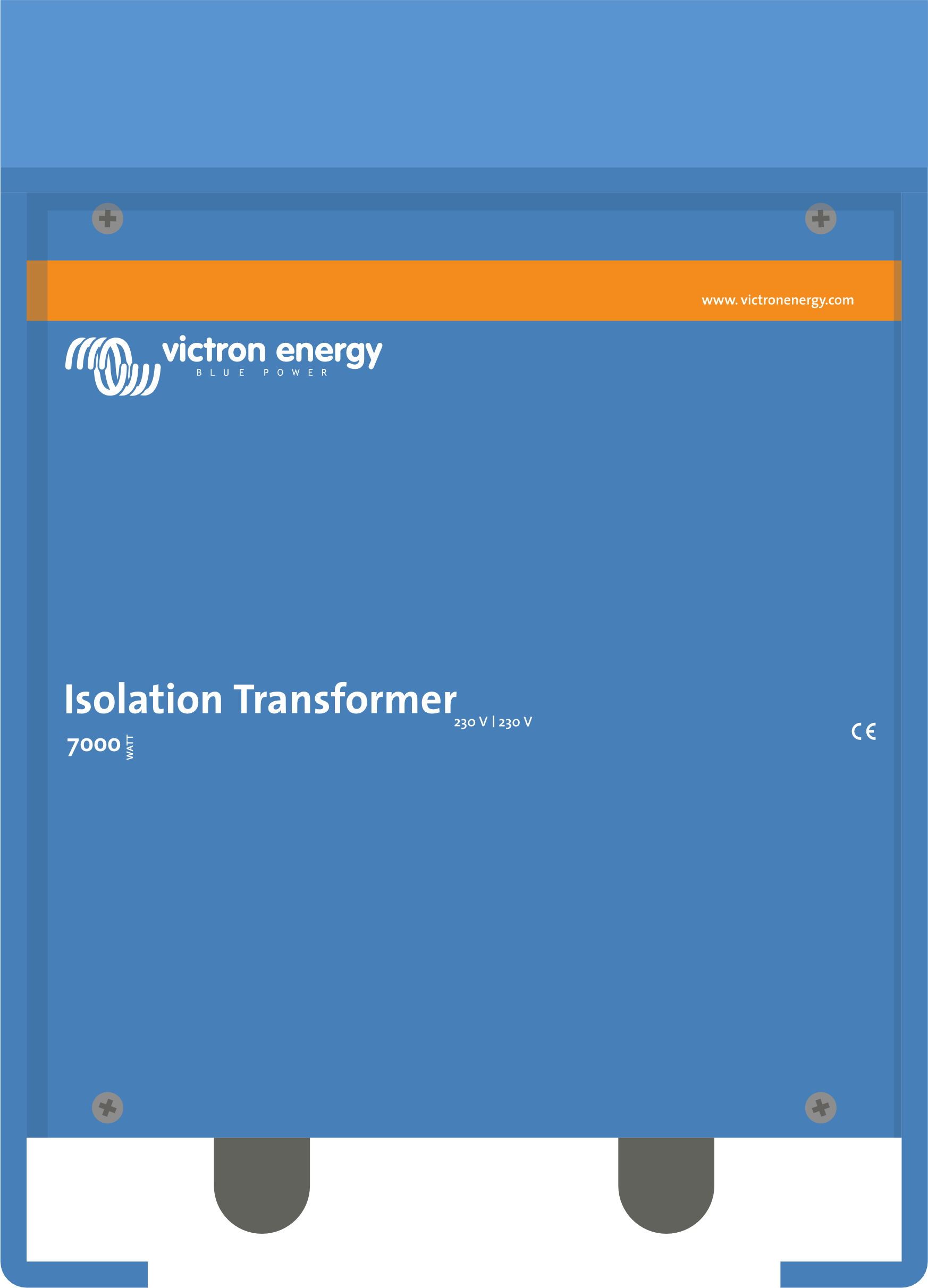 Isolation Transformer