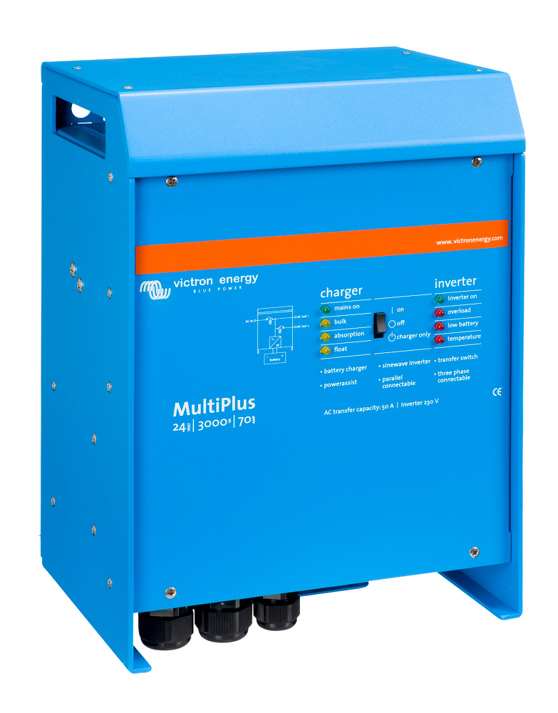 MultiPlus - Victron Energy